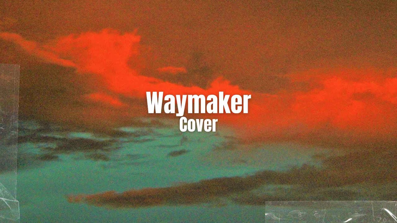 Waymaker (Cover) - HTBC Praise & Worship - YouTube