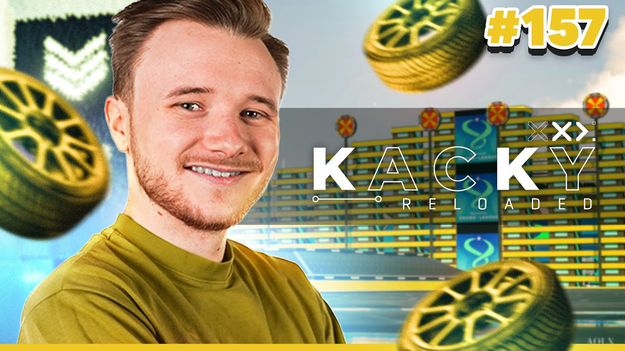 IL FAUT JUSTE BIEN VISER - #157 - Kacky Reloaded 3 - YouTube