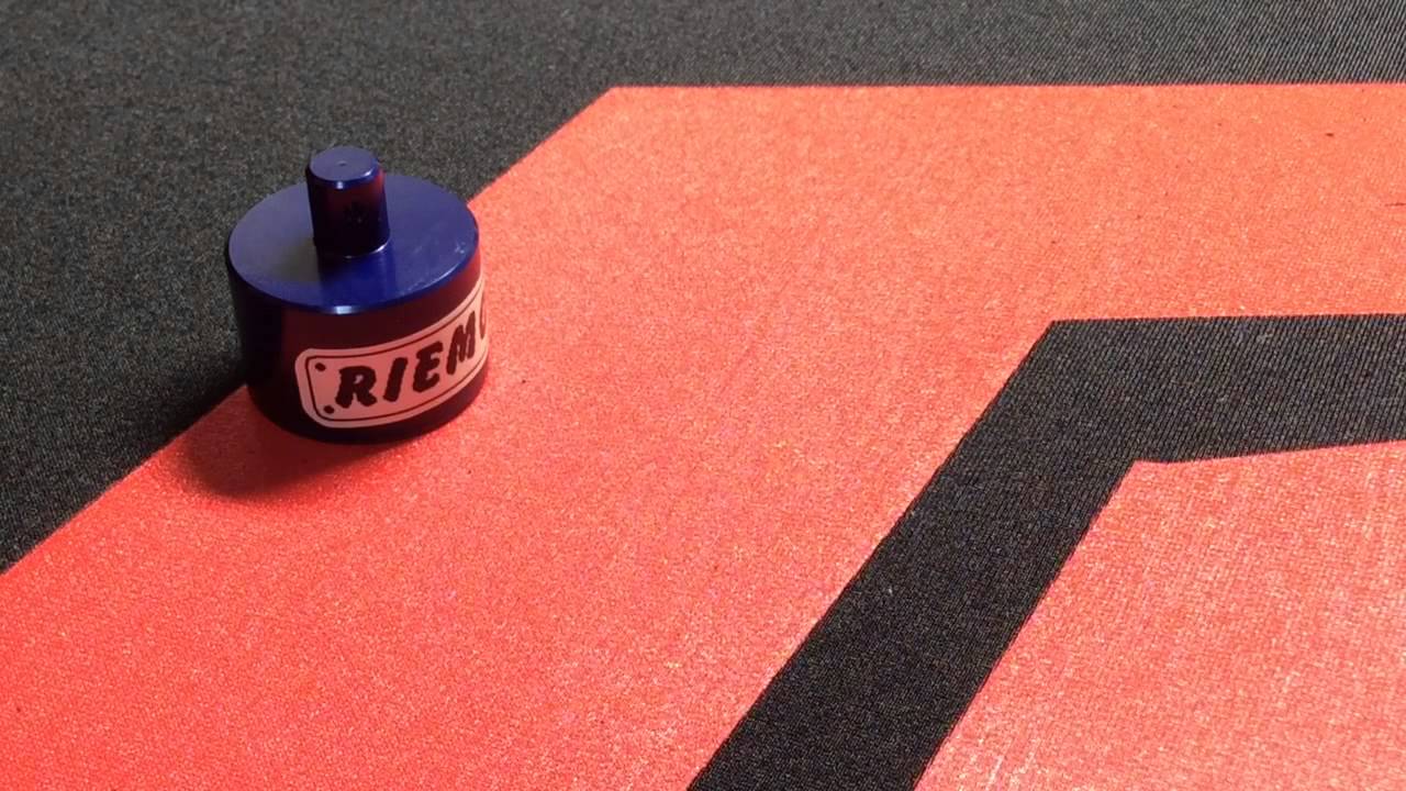 REIMON Differential Ring Sanding Tool - YouTube