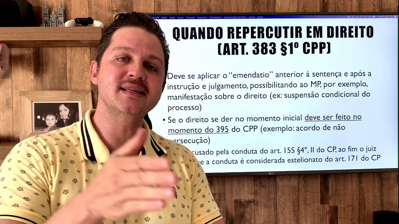 EMENDATIO E MUTATIO LIBELLI - YouTube