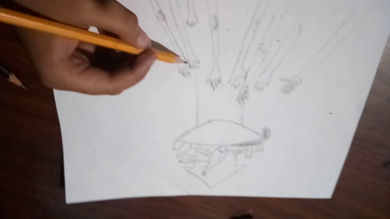 Pagtaas ng mga bilihin o "TRAIN LAW" Editorial cartoon - YouTube