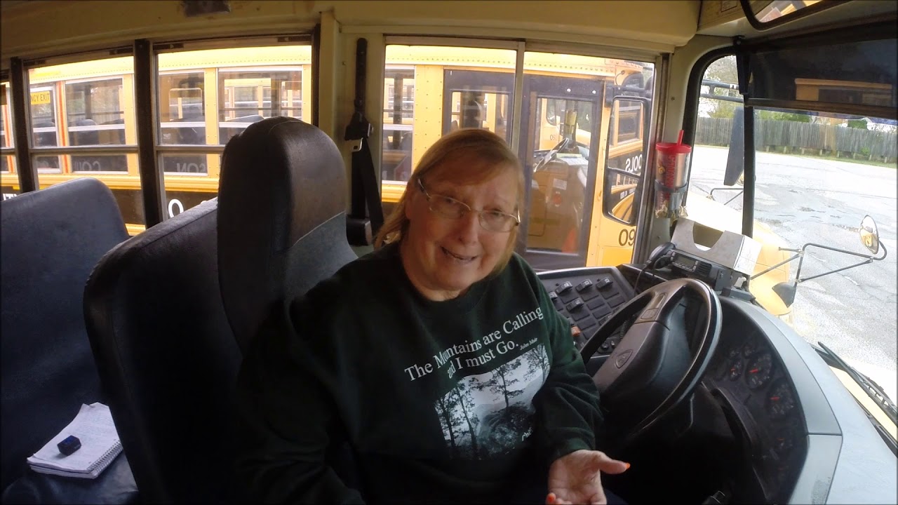 School Bus Life: Life Without ICE?!? - YouTube