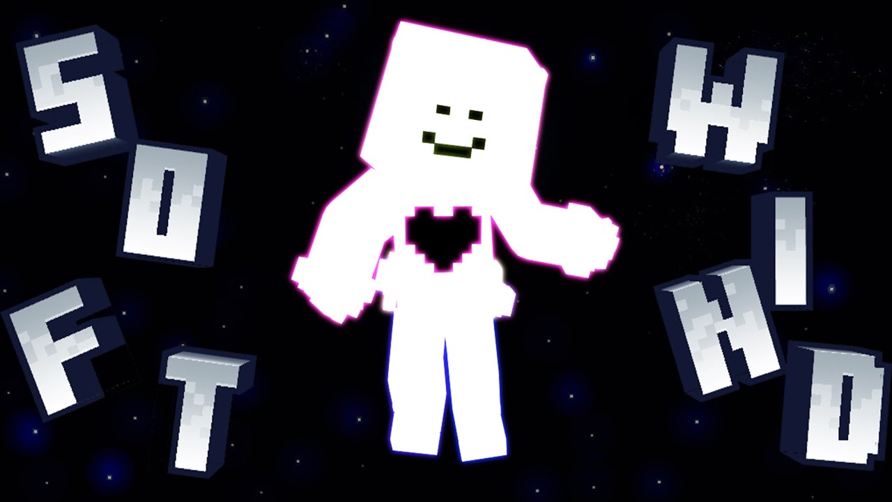 Легке повітря з Анархїєю| Minecraft SoftWind Server - YouTube