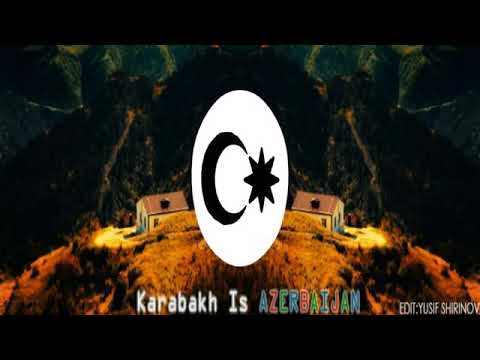 Azerbaijan Trap - Karabakh ( 360 X 640 )