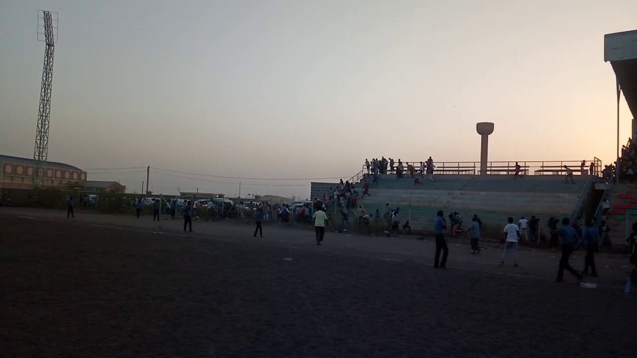 afar sport umaane - YouTube