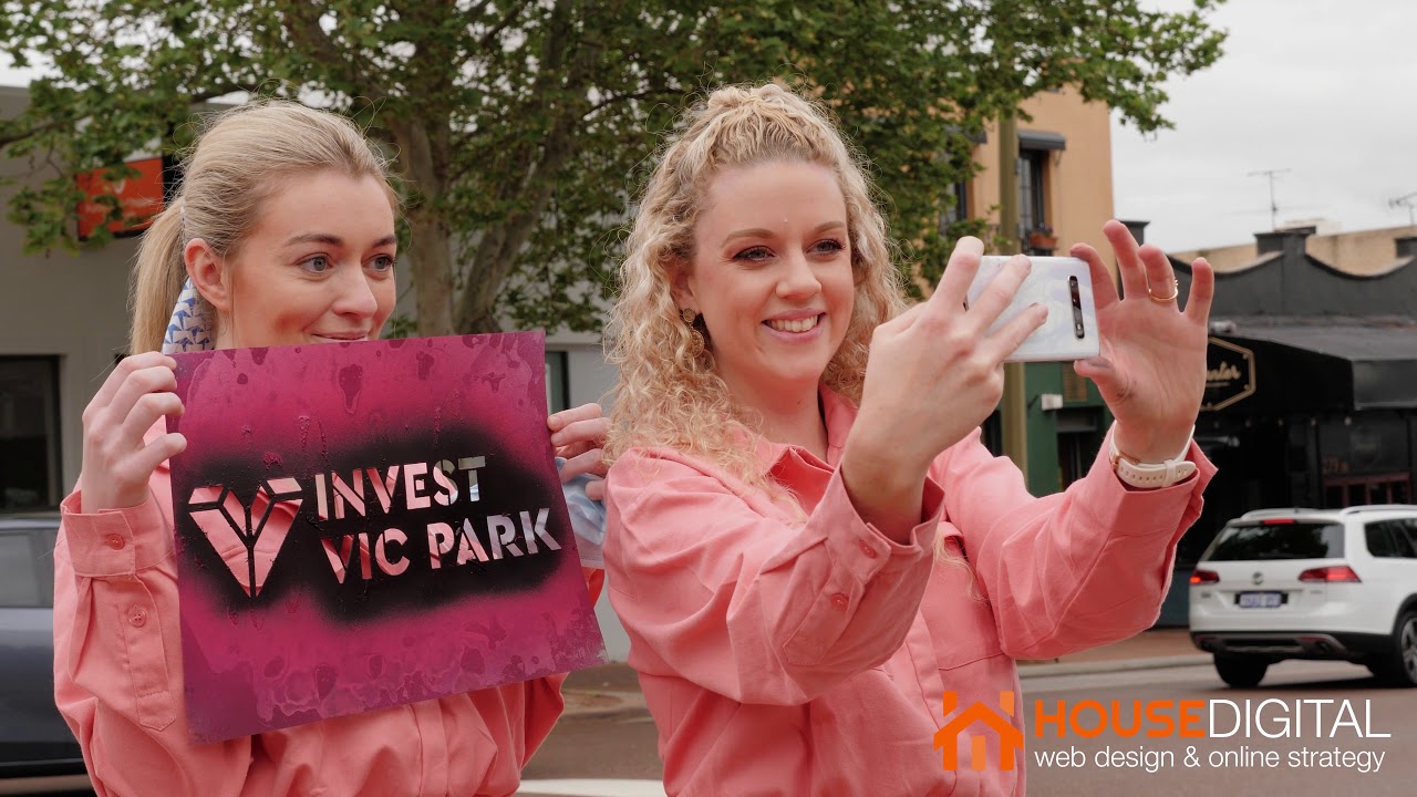 Invest Vic Park Case Study - YouTube