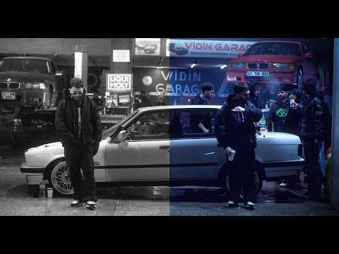 Asit - YENİLMEM SANDIM (Official Video)