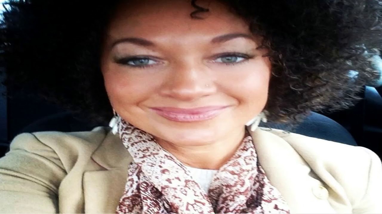 Nkechi Diallo AKA Rachel Dolezal name change news! African name means ...