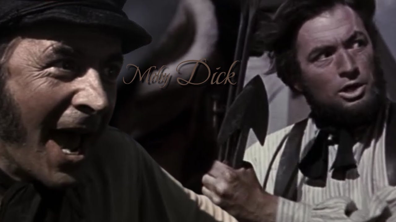 Moby Dick Attacks - YouTube