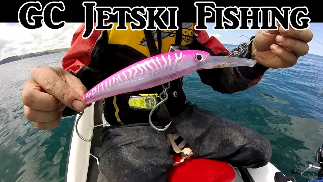 Catching fish the easy way - YouTube