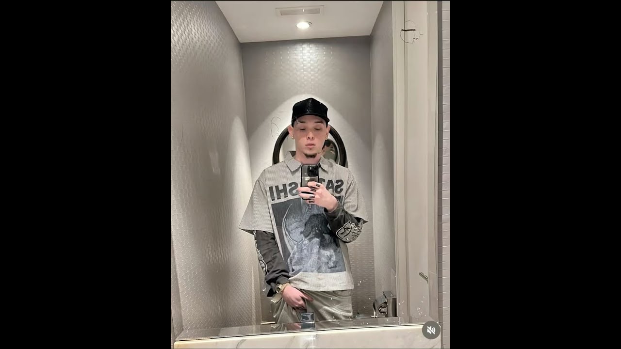 Yan Block x Dei V Type - "Perdida" - YouTube