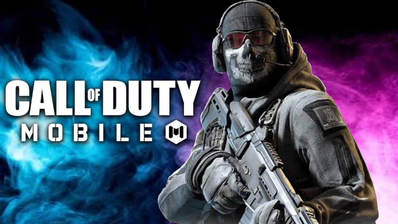 RANKEANDO CON LA KN 44 EN CALL OF DUTY MOBILE // LEYENDA COD MOBILE ...