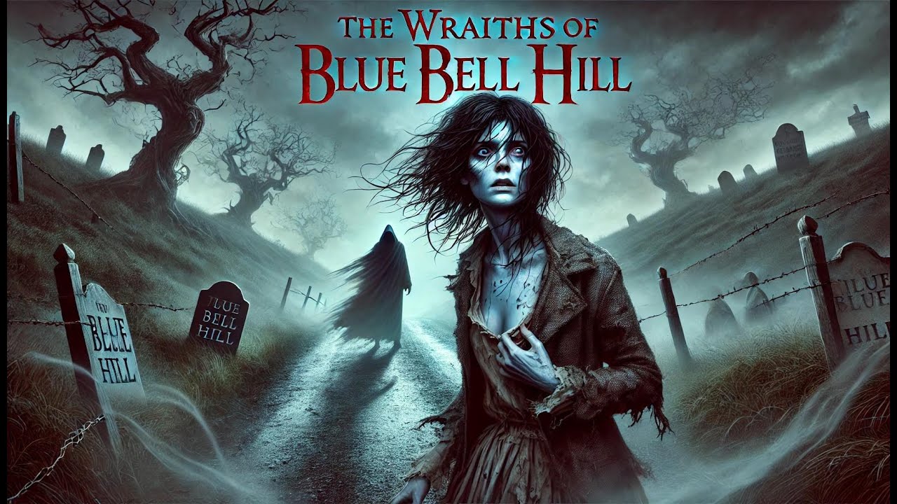 United Kingdom’s Scariest Hauntings: Scary True Story of the Wraiths of ...