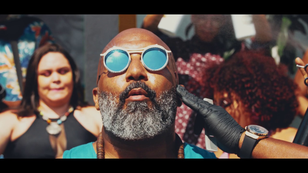 Fuerte Pabo - ATANIRO x ZYON x CHRIS STRICK (Official Video) - YouTube