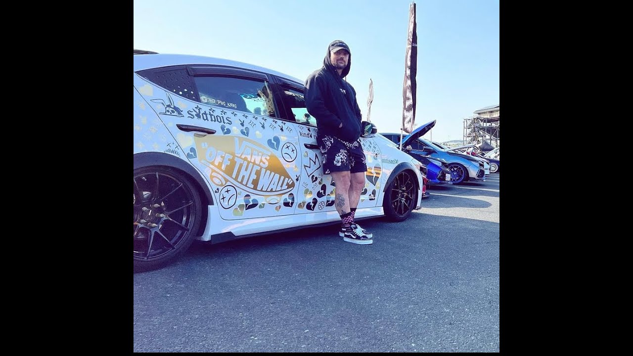 Ryan Sansome - Deviant SubCulture - Import Car scene/community - YouTube