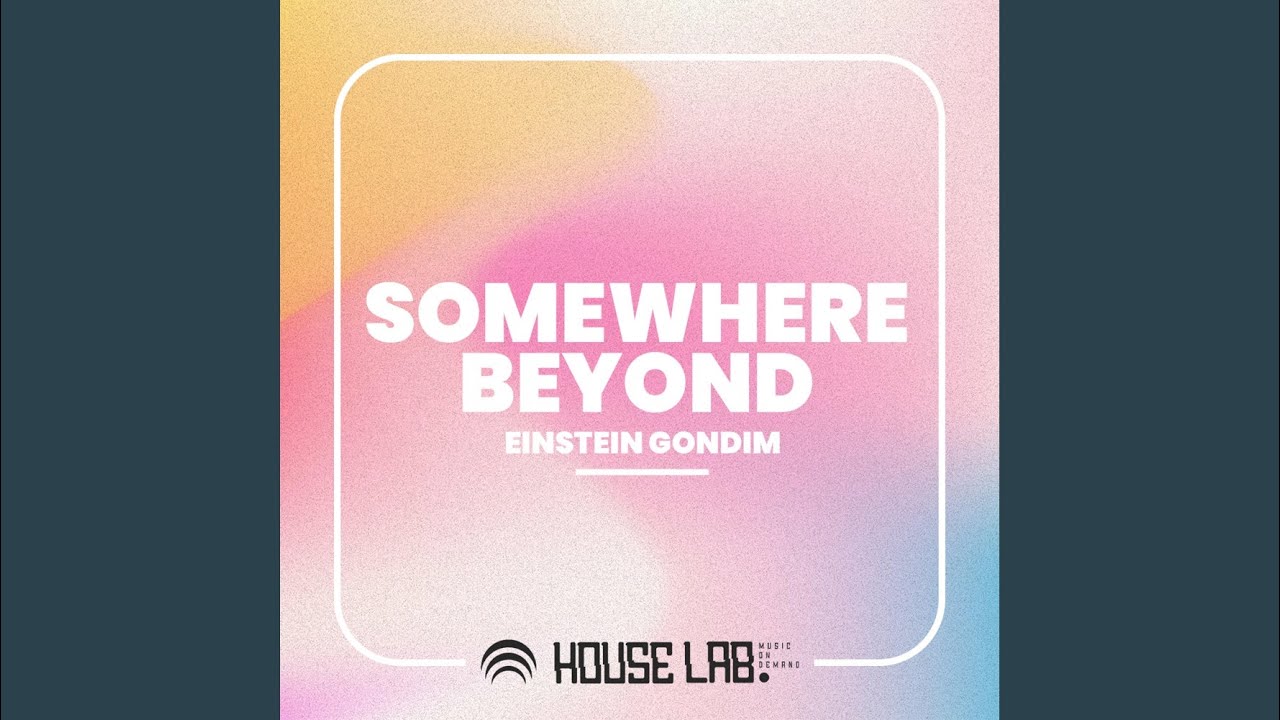 Somewhere Beyond (VIP Mix) - YouTube