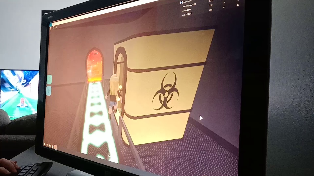 Roblox: Infection Inc.2 TOUR!!! - YouTube