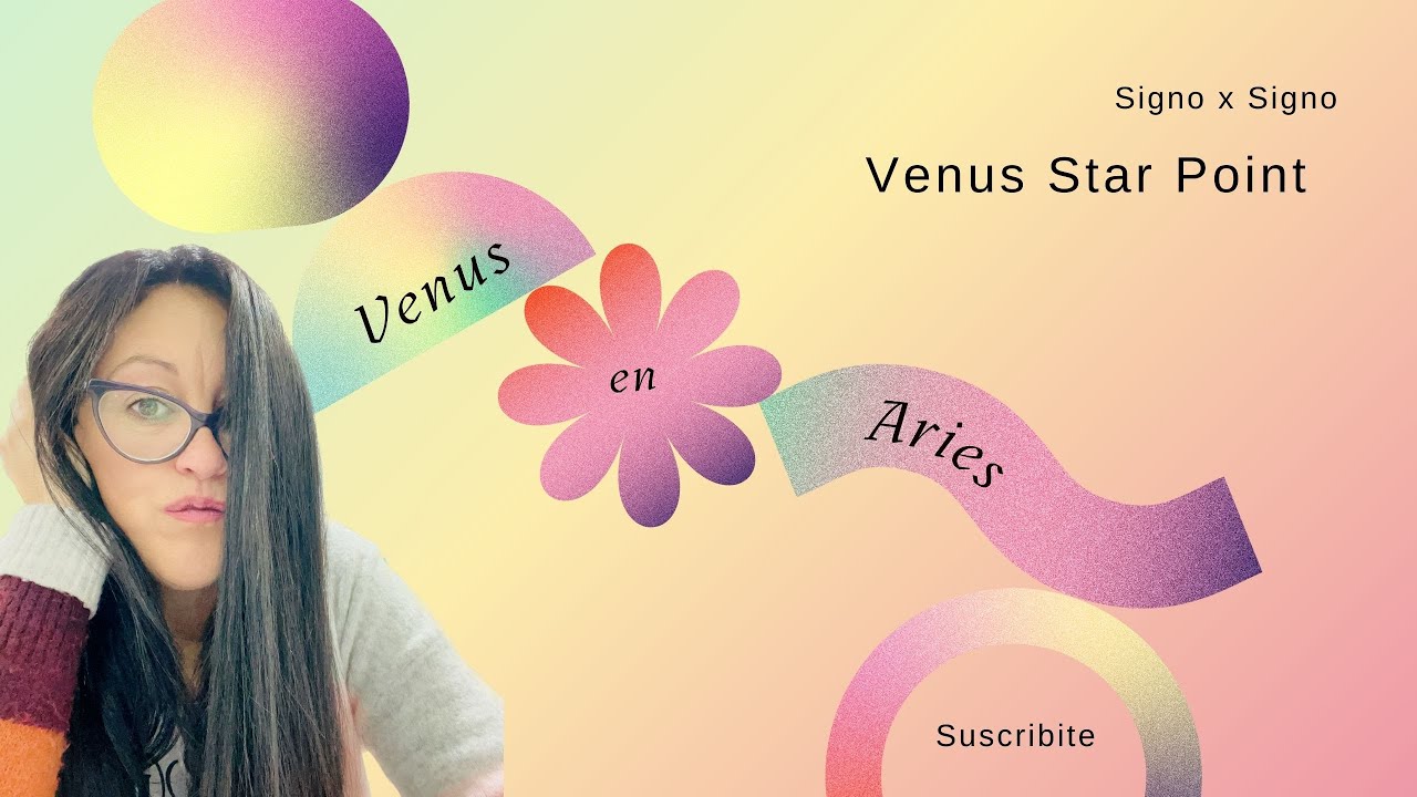 VENUS STAR POINT - YouTube