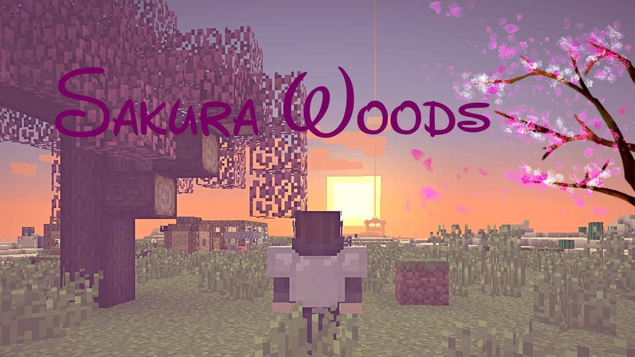 Sakura Wood Ep. 10 - YouTube