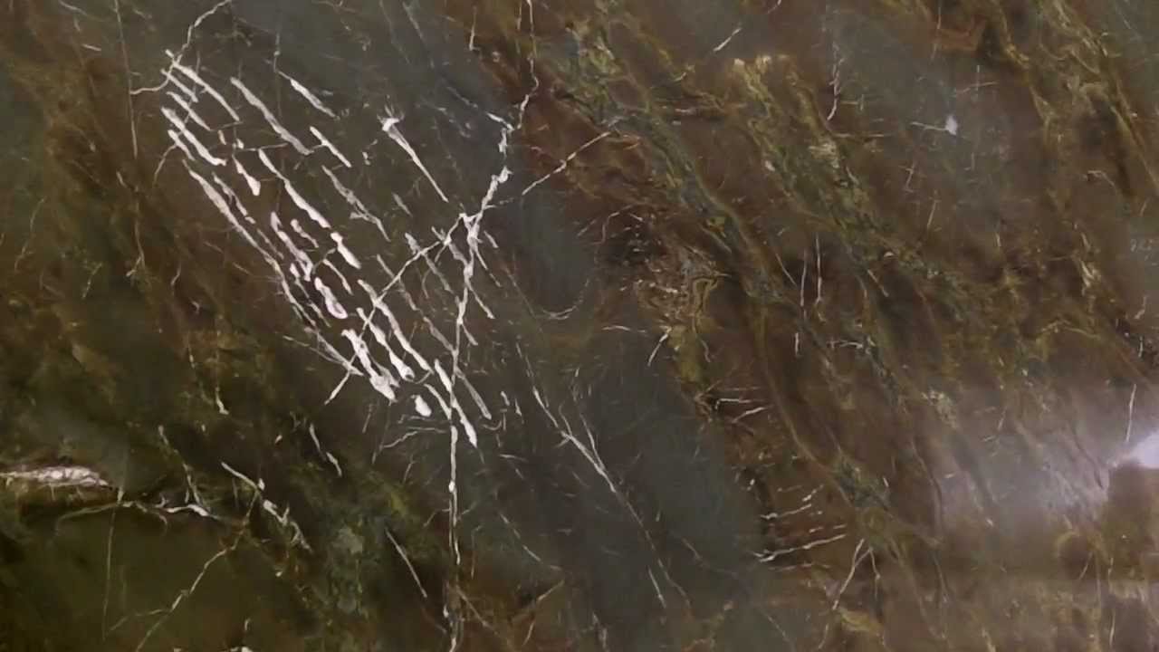 Golden Musk Granite slab | Stone Masters Granite countertops - YouTube