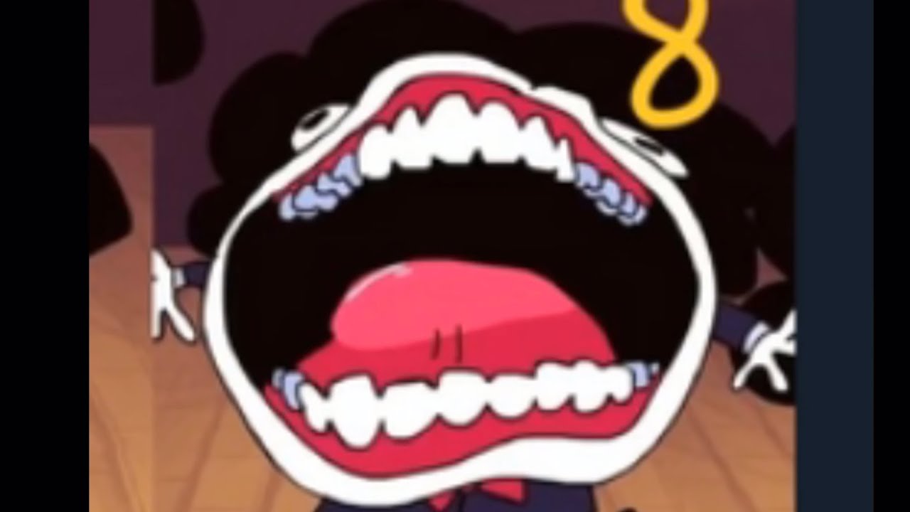 Sr pelo teaches you how to do the spooky month dance (footage not mine ...