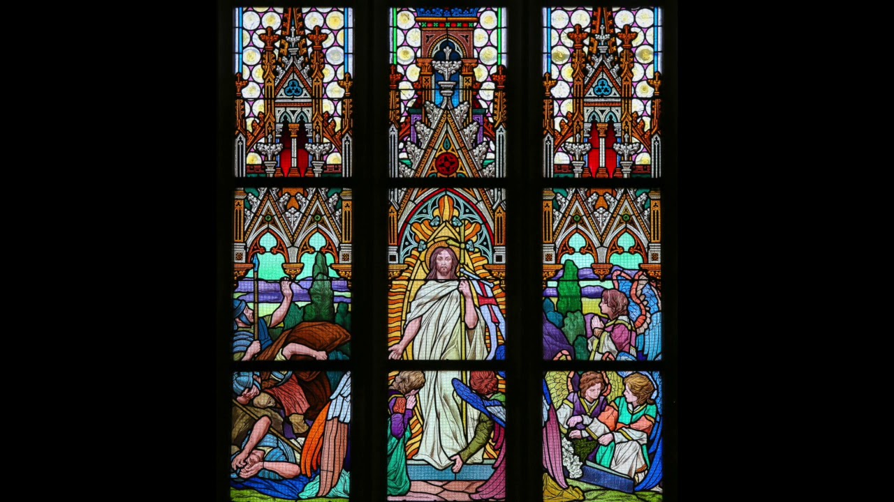 O Gracious Light - YouTube