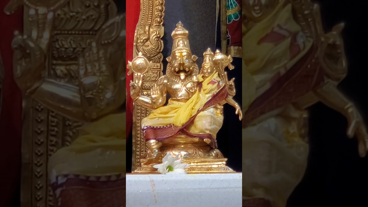 Manyu Suktam - YouTube