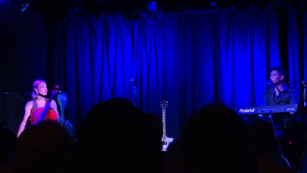 "Katie" by Colm Keegan & Laura Durrant 6-29-15 - YouTube