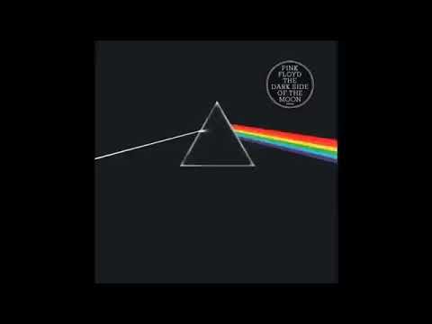 P̲ink F̲lo̲yd   The D̲ark S̲ide of the Mo̲o̲n Full Album 1973