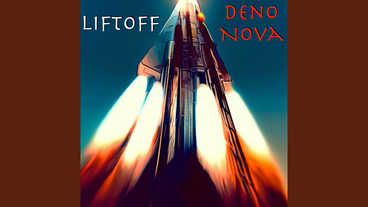 Liftoff - YouTube