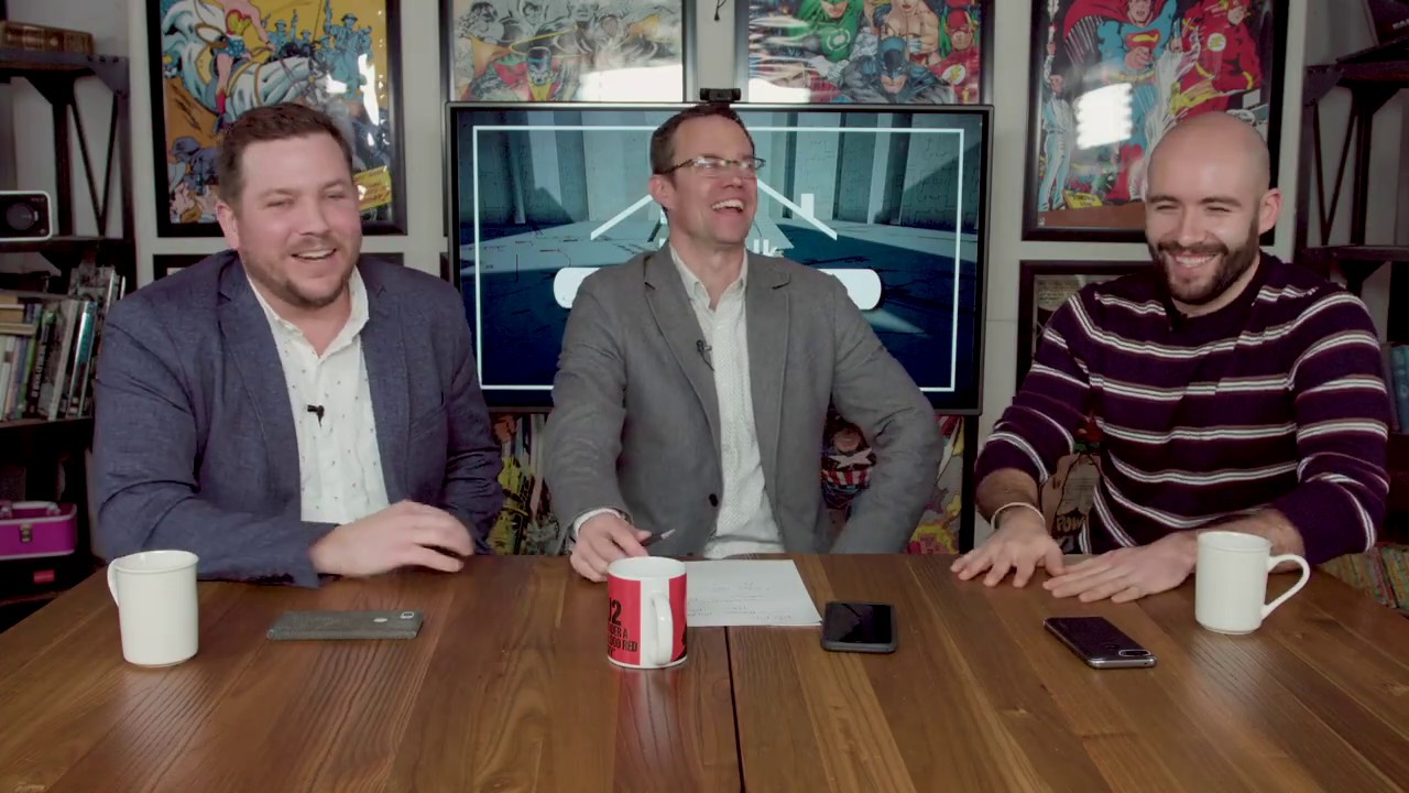 Real Talk EPISODE 7 Ralph Rubino - YouTube