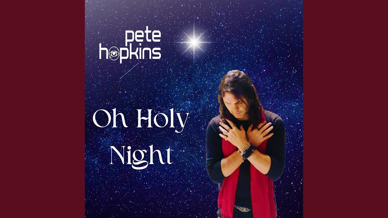 Oh Holy Night - YouTube