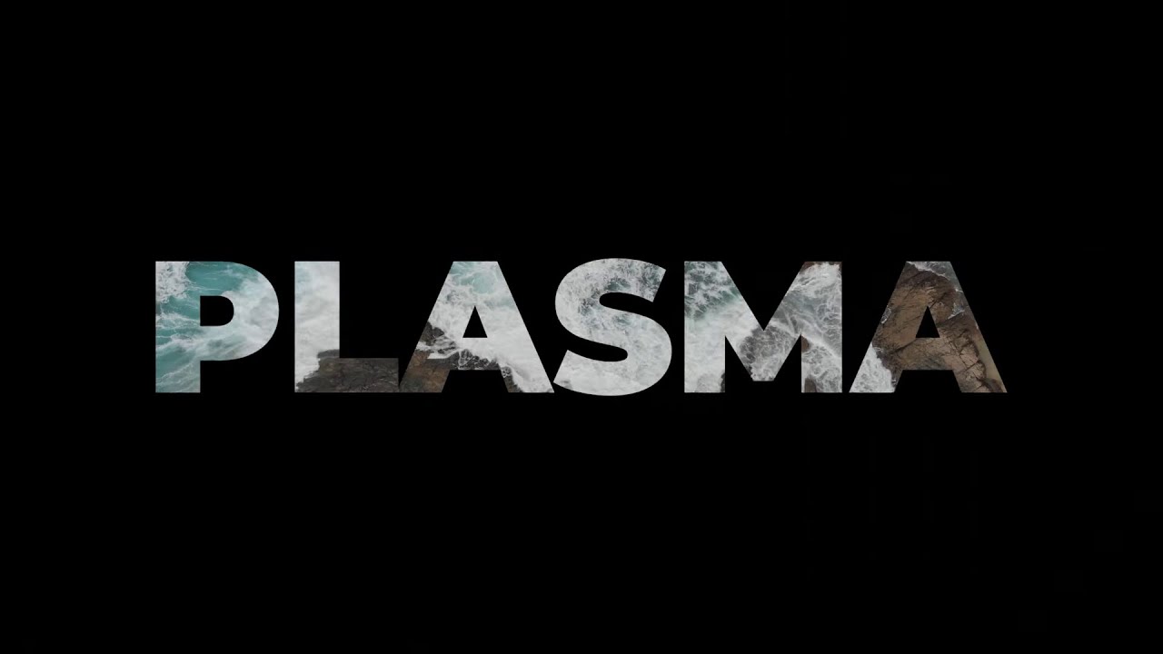 Plasma - 25th Anniversary Edition - YouTube