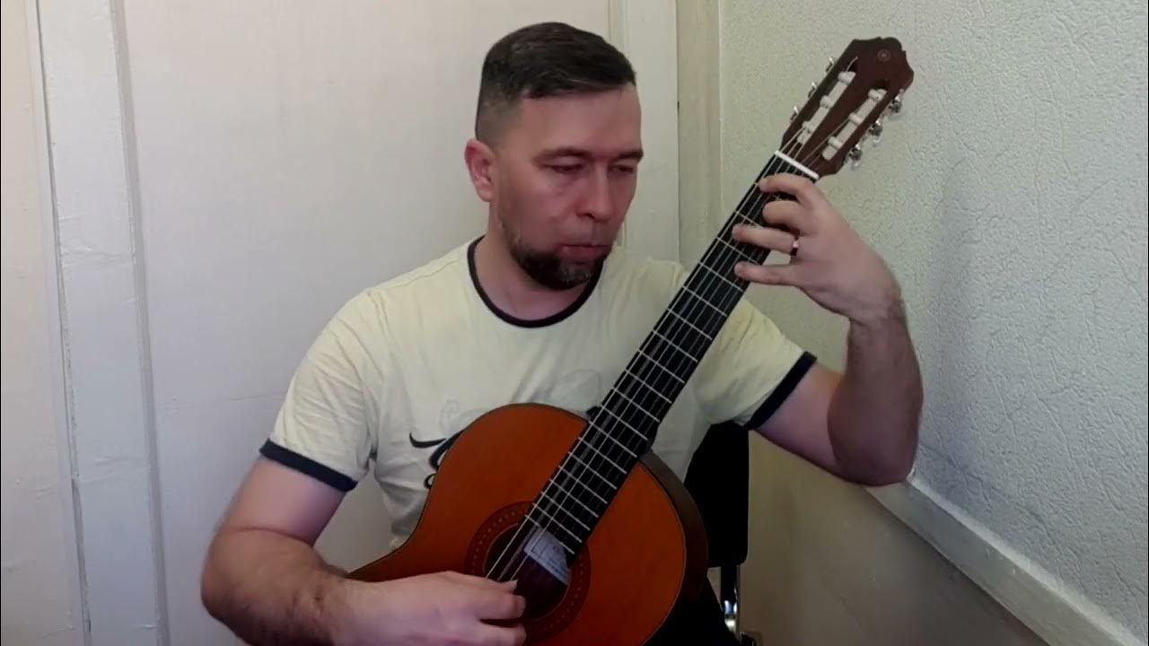 Путешествие вокруг горы (амер.н.п.) обр., В. Козлова. 2-3 класс ДШИ ...