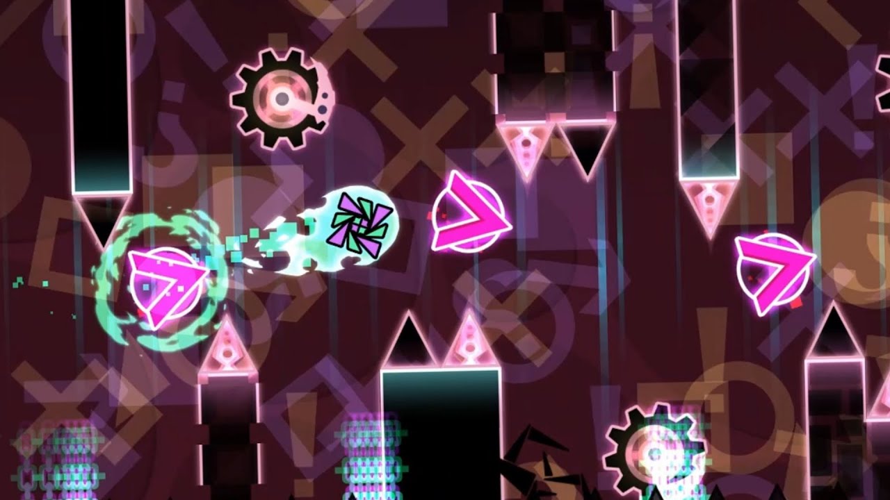 Element 73 Ta by Hazel (me) | Worst GDPS - YouTube