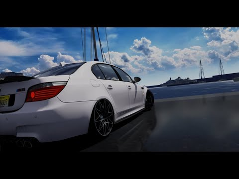 Gülşen - Bir Fırt Çek ( Erdem Düzgün Remix ) 2024  | Bmw M5 E60