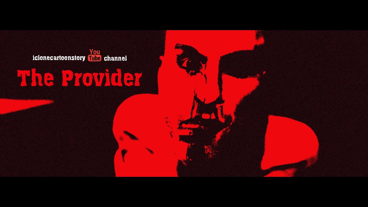 The Provider Epizod.1 - UNREAL ENGINE 4 CINEMATIC MOVIE - YouTube