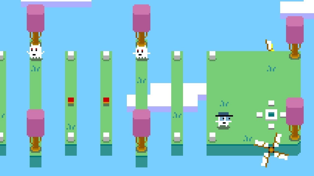 [Homebrew] Misplaced (Sega Megadrive Genesis - 2019) - YouTube