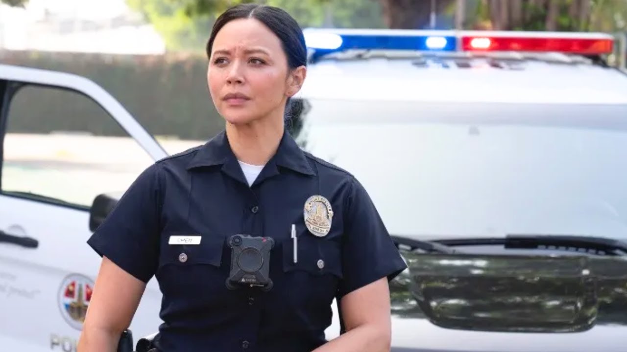 The Rookie Season 7, Episode 11 Preview: Tim puts Lucy’s decision ...