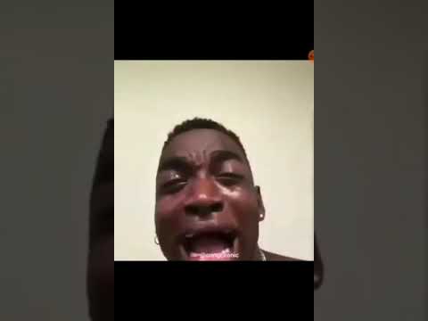 Man Crying 2 Meme Sound - YouTube