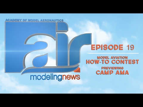 AMA Air Episode 19 - February 15, 2017