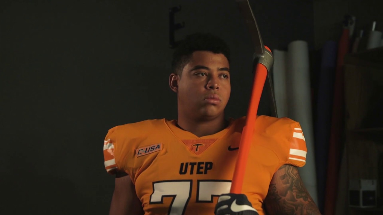 Creating Champions, Greg Long - YouTube