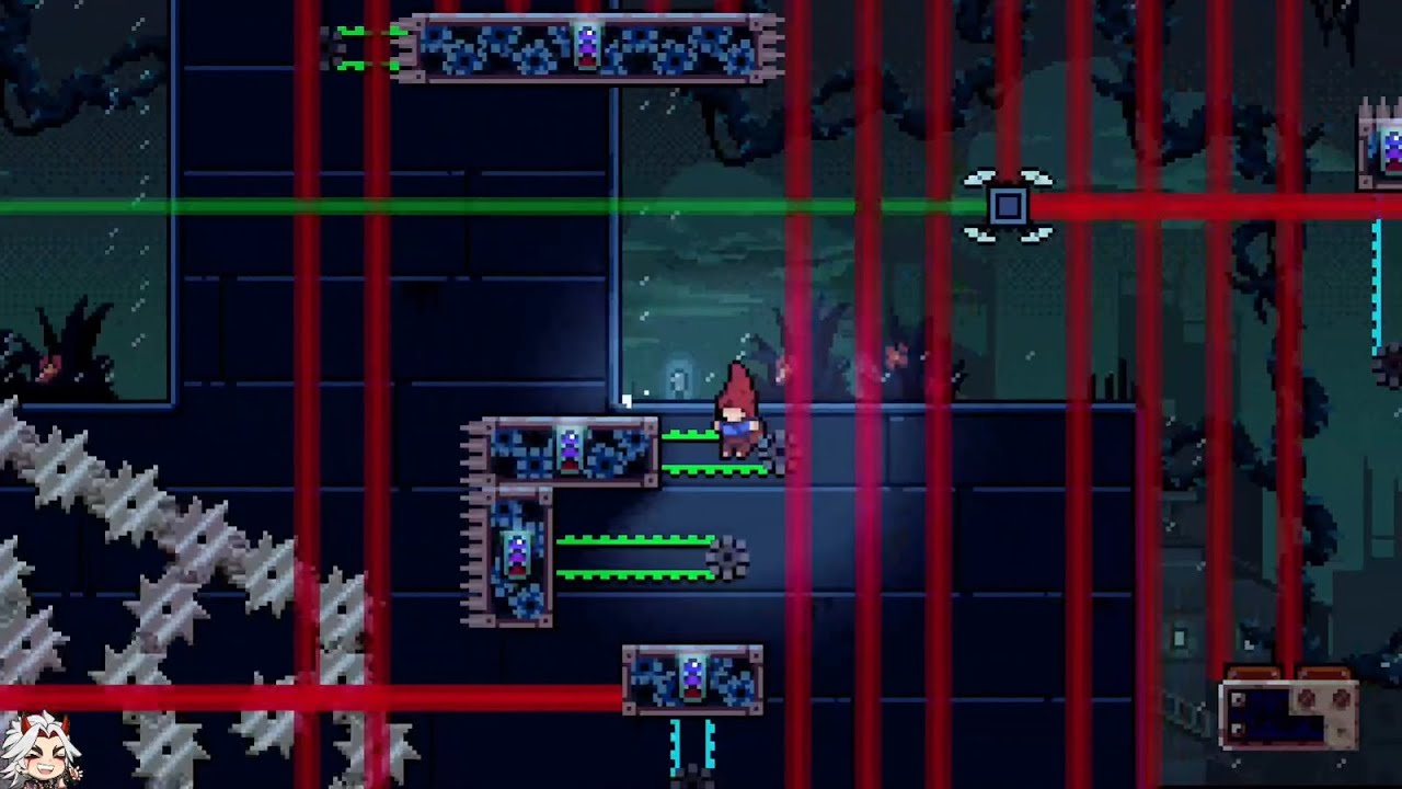 Celeste Strawberry Jam Collab - In Filtration - YouTube