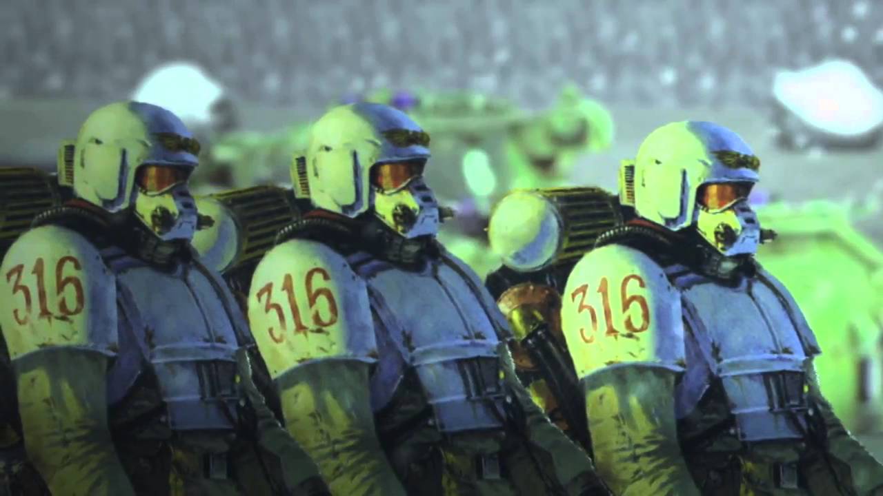 (Русский перевод #Fordar) Meeting the Felinids - YouTube