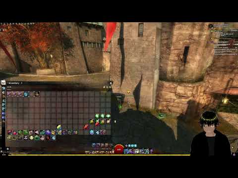 We will complete Central Tyria map - YouTube