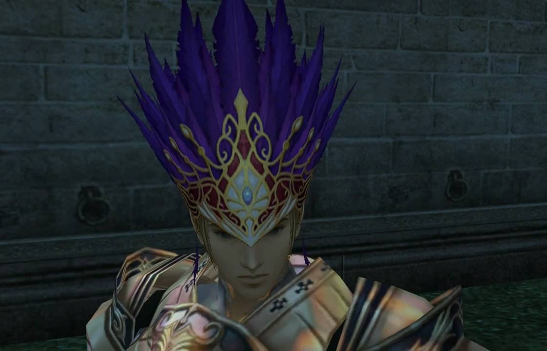 Lineage 2 - Gracia Final Hats - YouTube