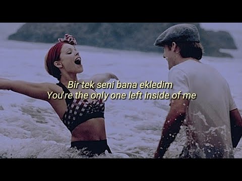 [Eng Sub] Mustafa Sandal - Gidenlerden • Turkish Song/ Lyrics - Sözleri