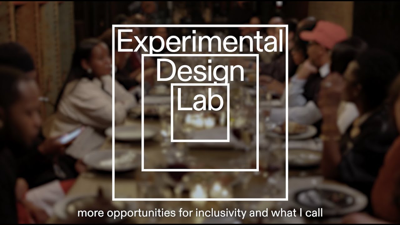 Dorchester Industries Experimental Design Lab | Theaster Gates & Prada ...