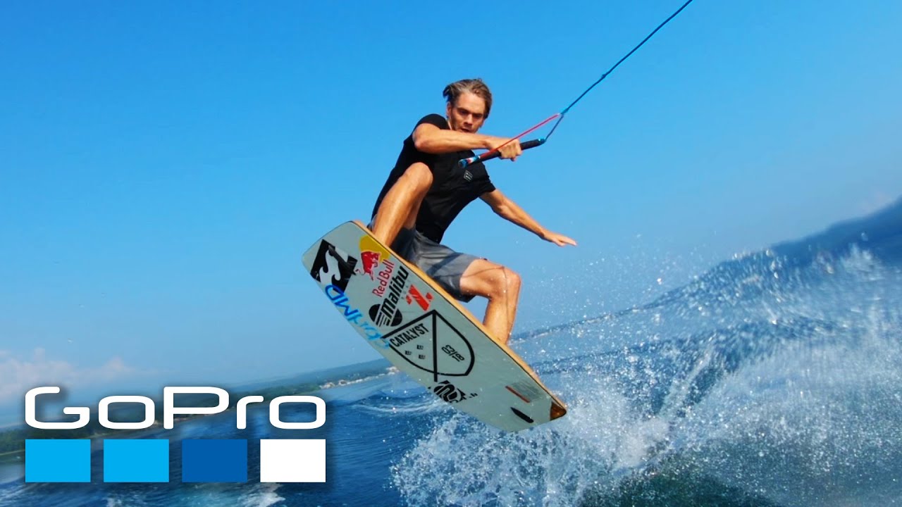 GoPro: Wakeboarding in Japan with Alliance Wake - YouTube