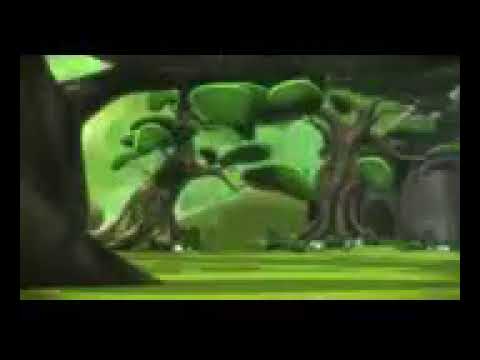 Scene for Tacodile Roar Hilee Whitaker Crossover - YouTube